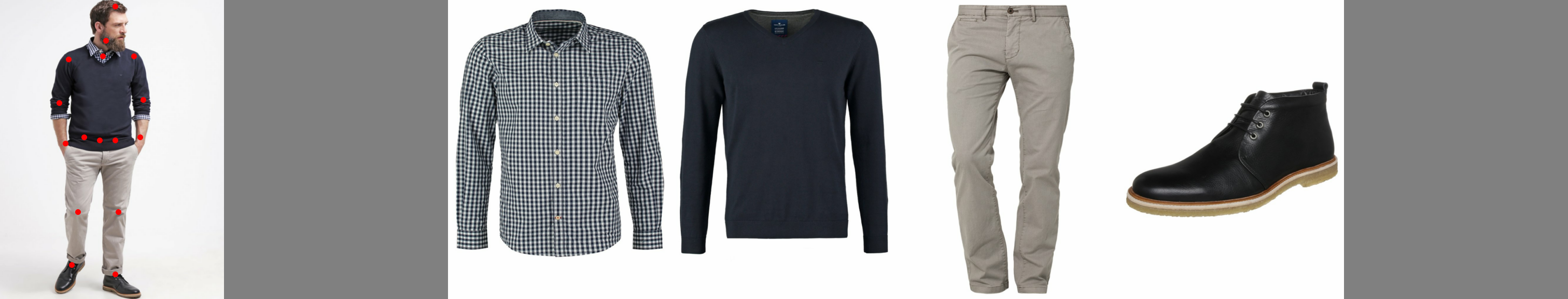 Generating High-Resolution Fashion Model Images Wearing Custom Outfits ...