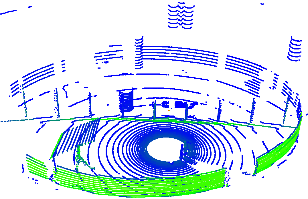 Mapping with Reflection – Detection and Utilization of Reflection in 3D ...