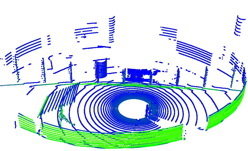 Mapping with Reflection – Detection and Utilization of Reflection in 3D ...
