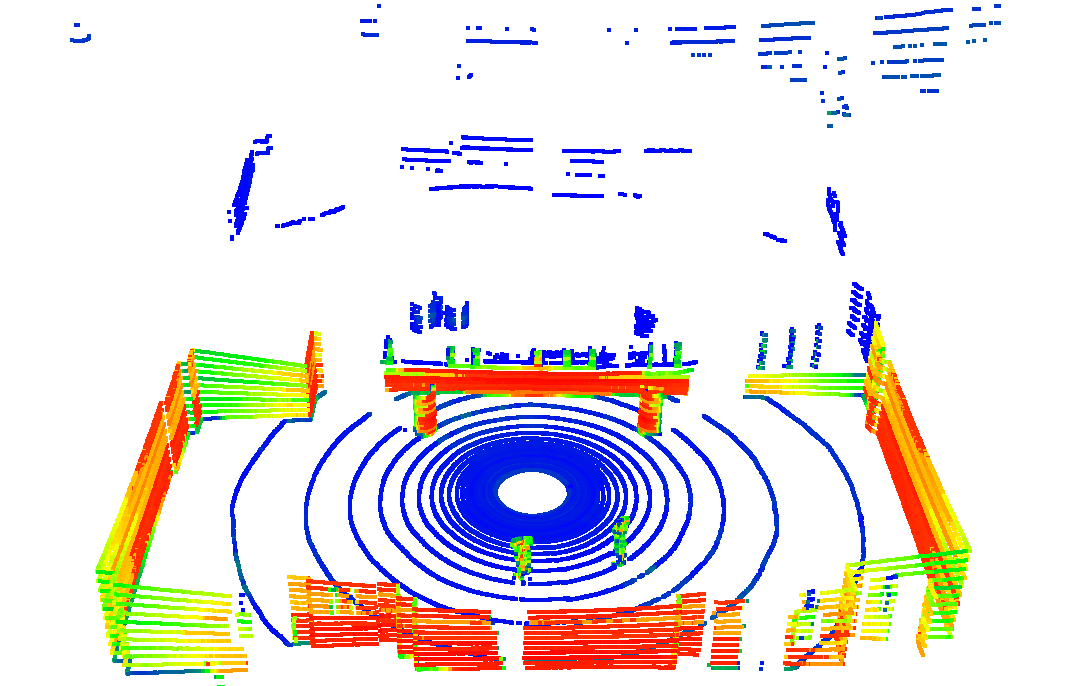 Mapping with Reflection – Detection and Utilization of Reflection in 3D ...