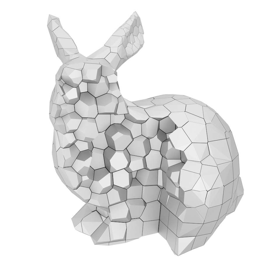 Mollified finite element approximants of arbitrary order and smoothness ...