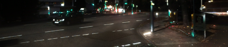 Fusemodnet Real Time Camera And Lidar Based Moving Object Detection For Robust Low Light