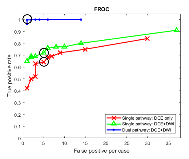 Liver Segmentation And Metastases Detection In Mr Images Using Convolutional Neural Networks 