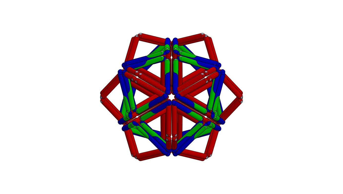 Multi-material Topology Optimization of Lattice Structures using ...
