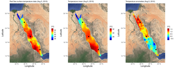 Editorial: EVA 2019 data competition on spatio-temporal prediction of ...