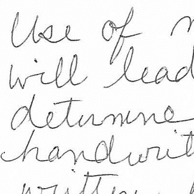 Handwriting-Based Gender Classification Using End-to-End Deep Neural ...