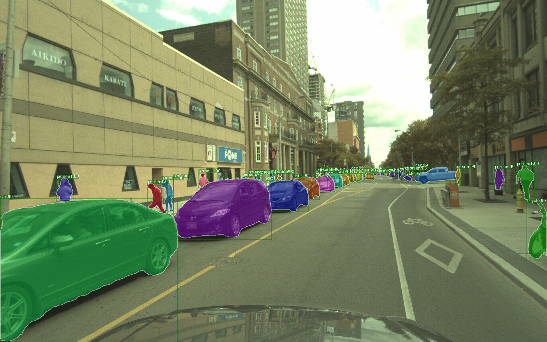 PolyTransform: Deep Polygon Transformer for Instance Segmentation | DeepAI