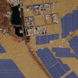 SolarNet: A Deep Learning Framework to Map Solar Power Plants In China ...