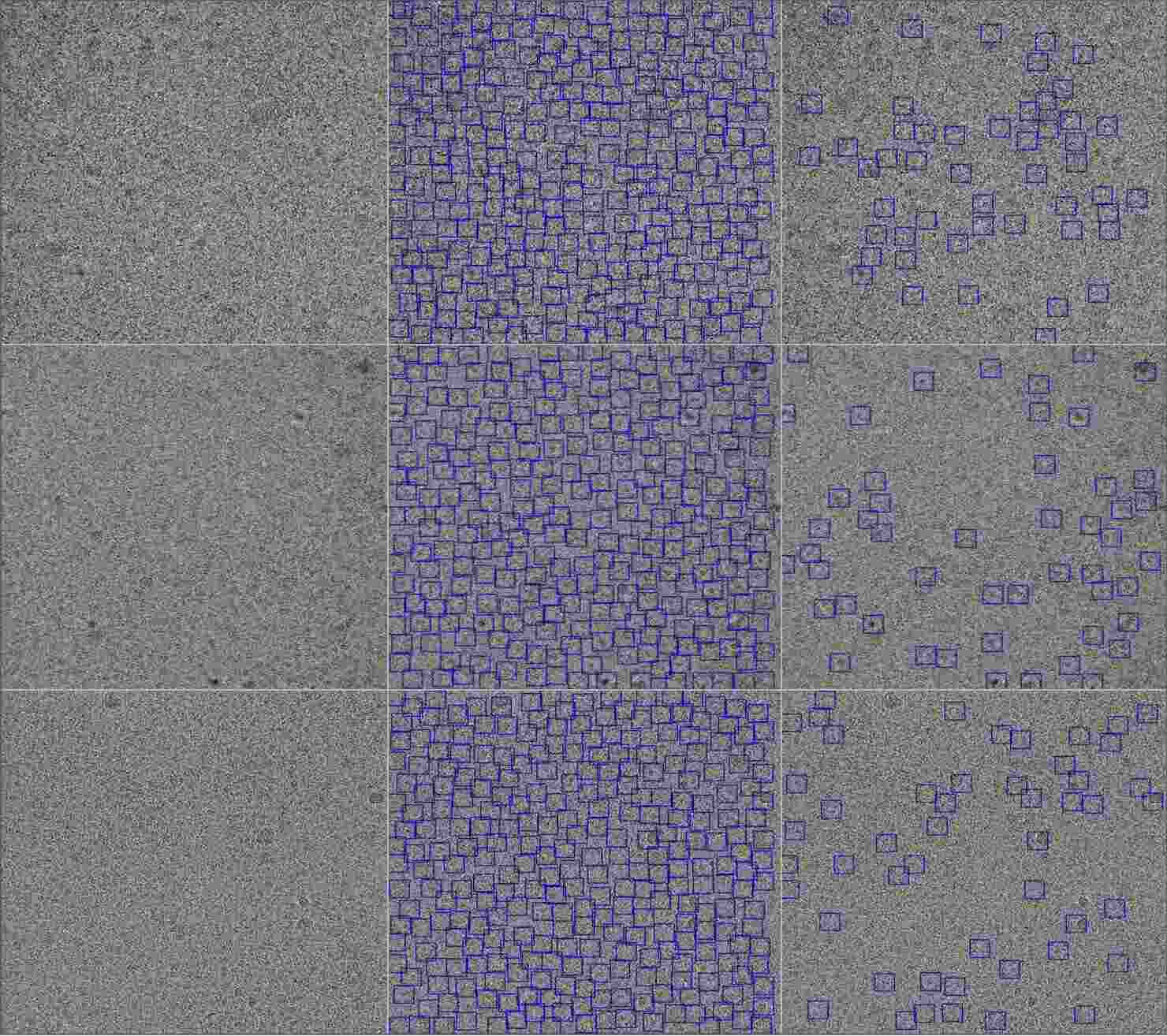 KLT Picker: Particle Picking Using Data-Driven Optimal Templates | DeepAI