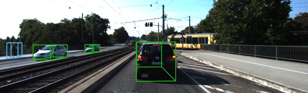 Single-Stage Monocular 3D Object Detection with Virtual Cameras | DeepAI