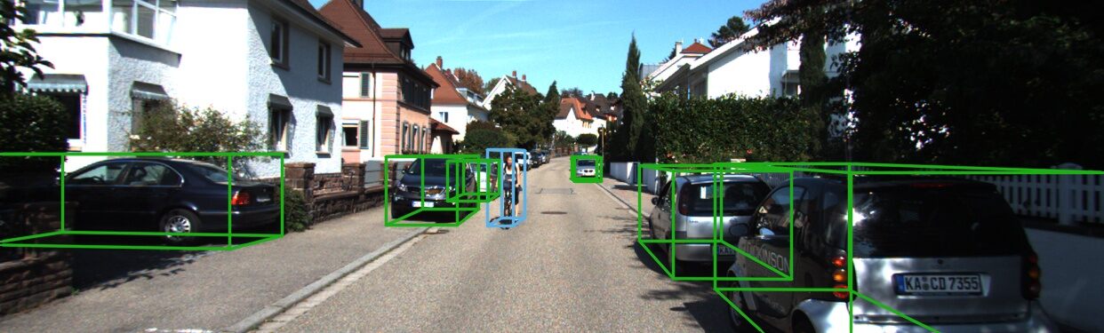 Single-Stage Monocular 3D Object Detection with Virtual Cameras | DeepAI