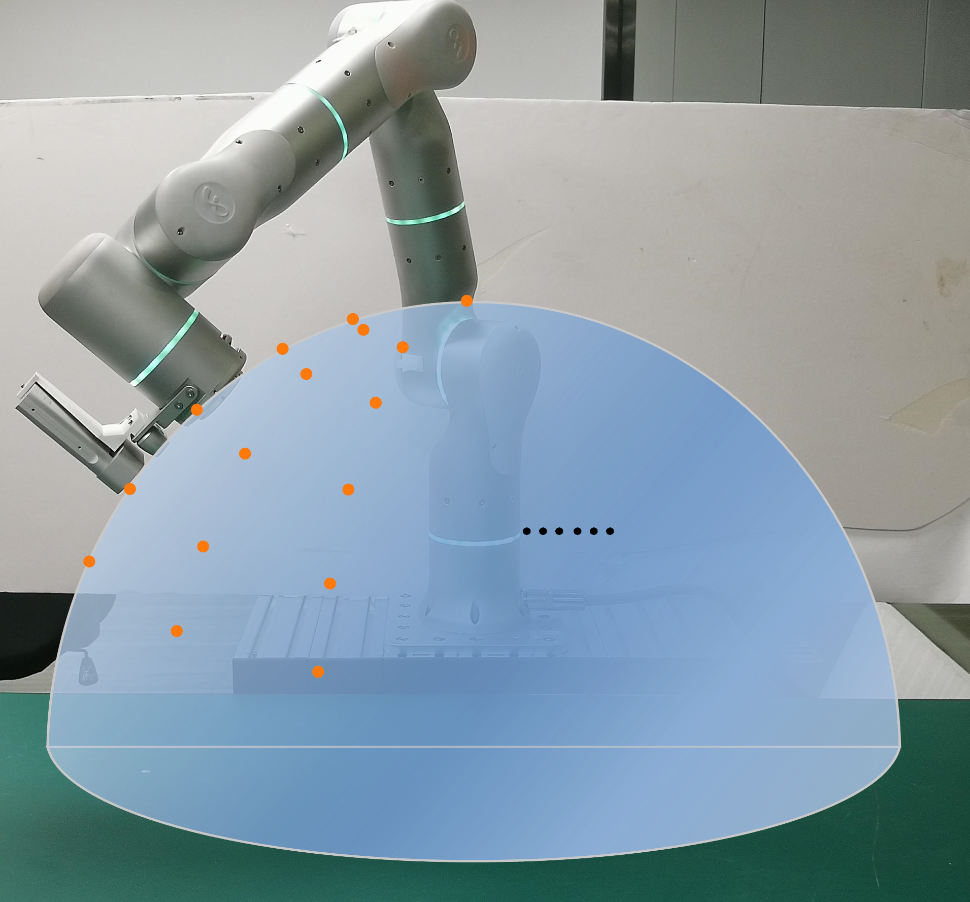 GraspNet: A Large-Scale Clustered and Densely Annotated Dataset for ...