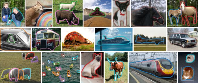 Deep Snake for Real-Time Instance Segmentation | DeepAI