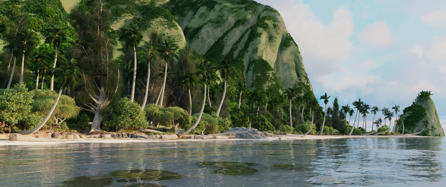 Digesting the Elephant – Experiences with Interactive Production ...