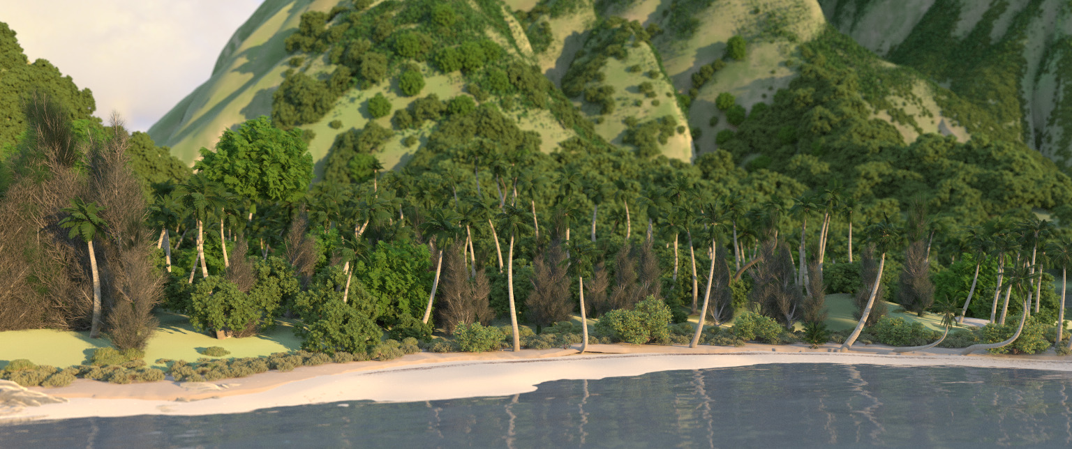 Digesting the Elephant – Experiences with Interactive Production ...