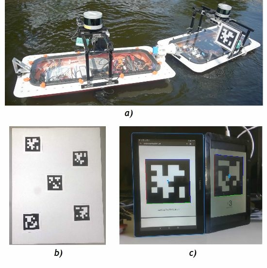 AprilTags 3D: Dynamic Fiducial Markers for Robust Pose Estimation in ...