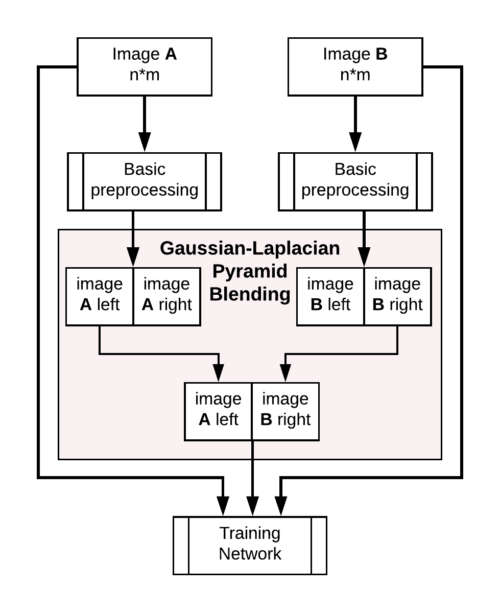 Data Augmentation for Histopathological Images Based on Gaussian ...