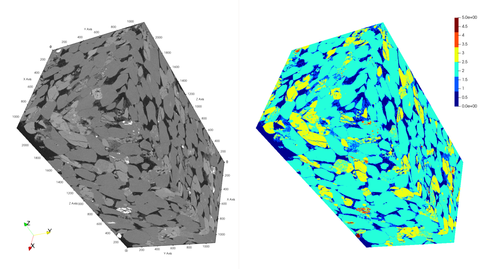 Physical Accuracy of Deep Neural Networks for 2D and 3D Multi-Mineral ...