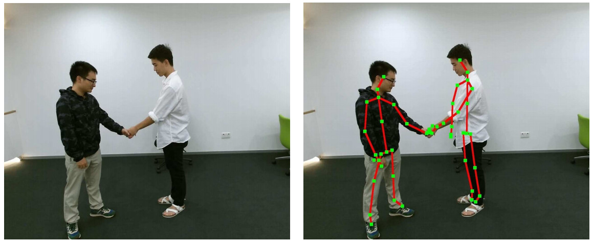 A Survey On 3d Skeleton Based Action Recognition Using Learning Method Deepai