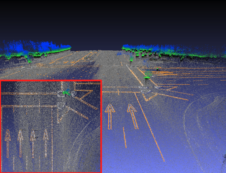 3D Point Cloud Processing and Learning for Autonomous Driving | DeepAI