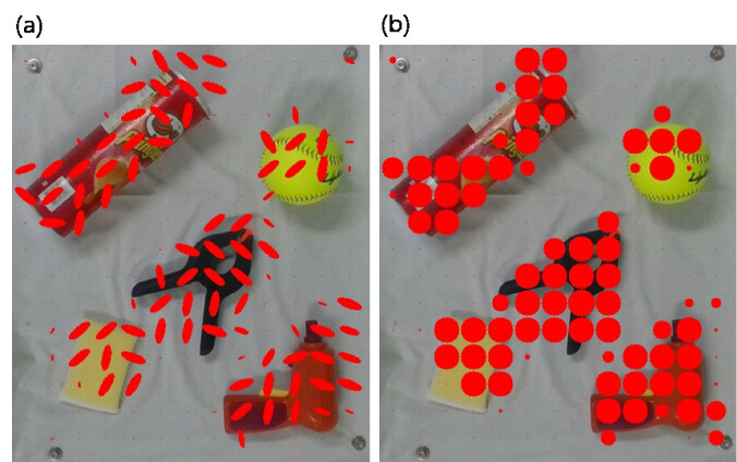 Reconfigurable Design for Omni-adaptive Grasp Learning | DeepAI