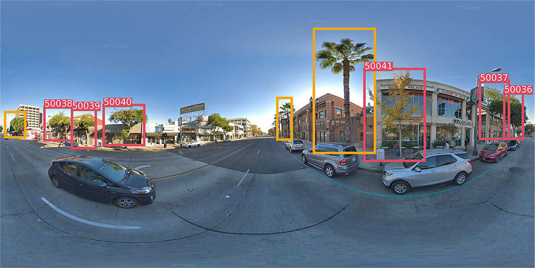 GeoGraph: Learning graph-based multi-view object detection with ...