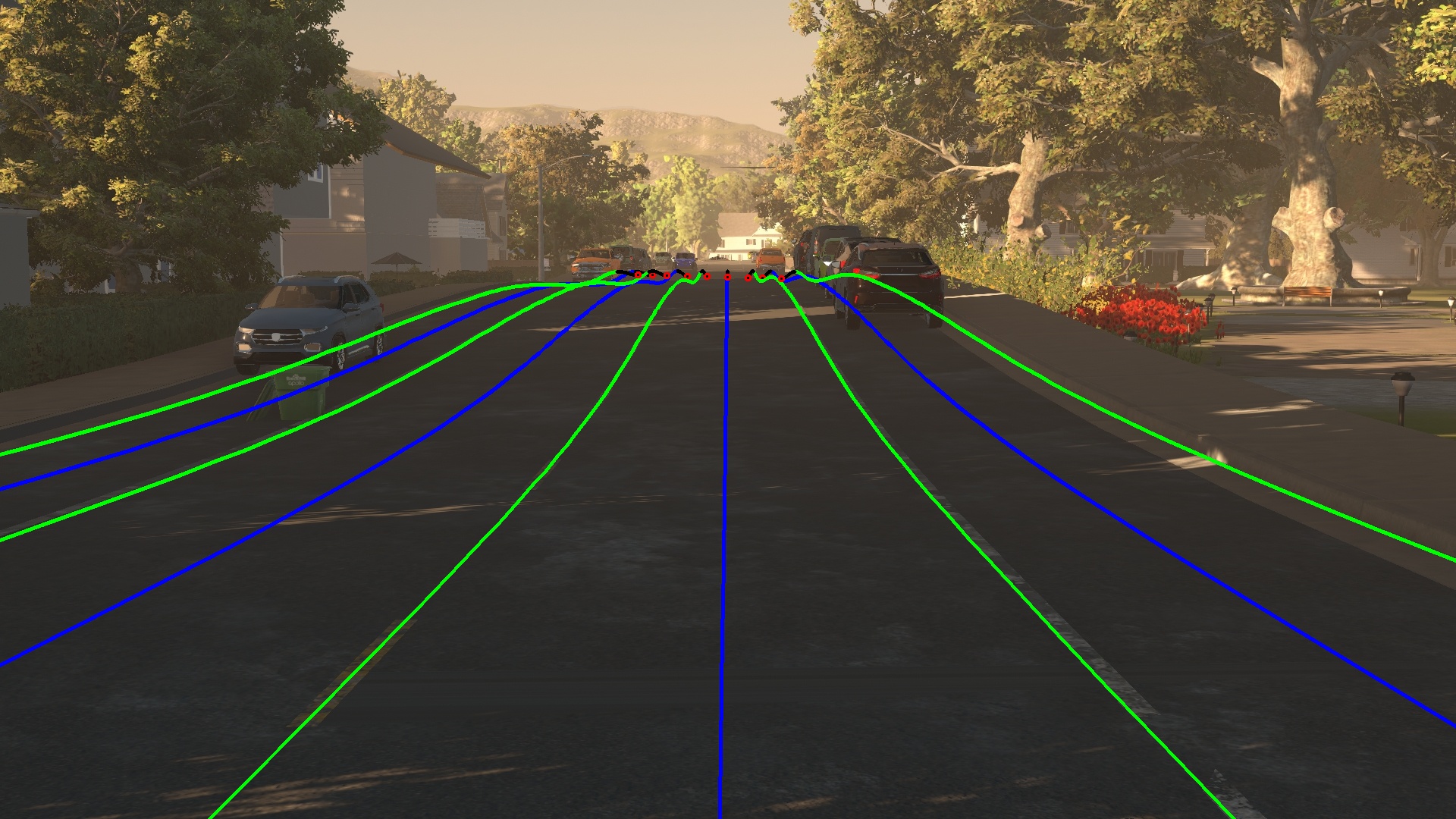 Gen-LaneNet: A Generalized and Scalable Approach for 3D Lane Detection ...