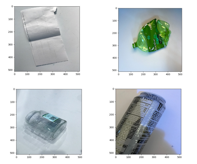 Comparative Analysis of Multiple Deep CNN Models for Waste ...