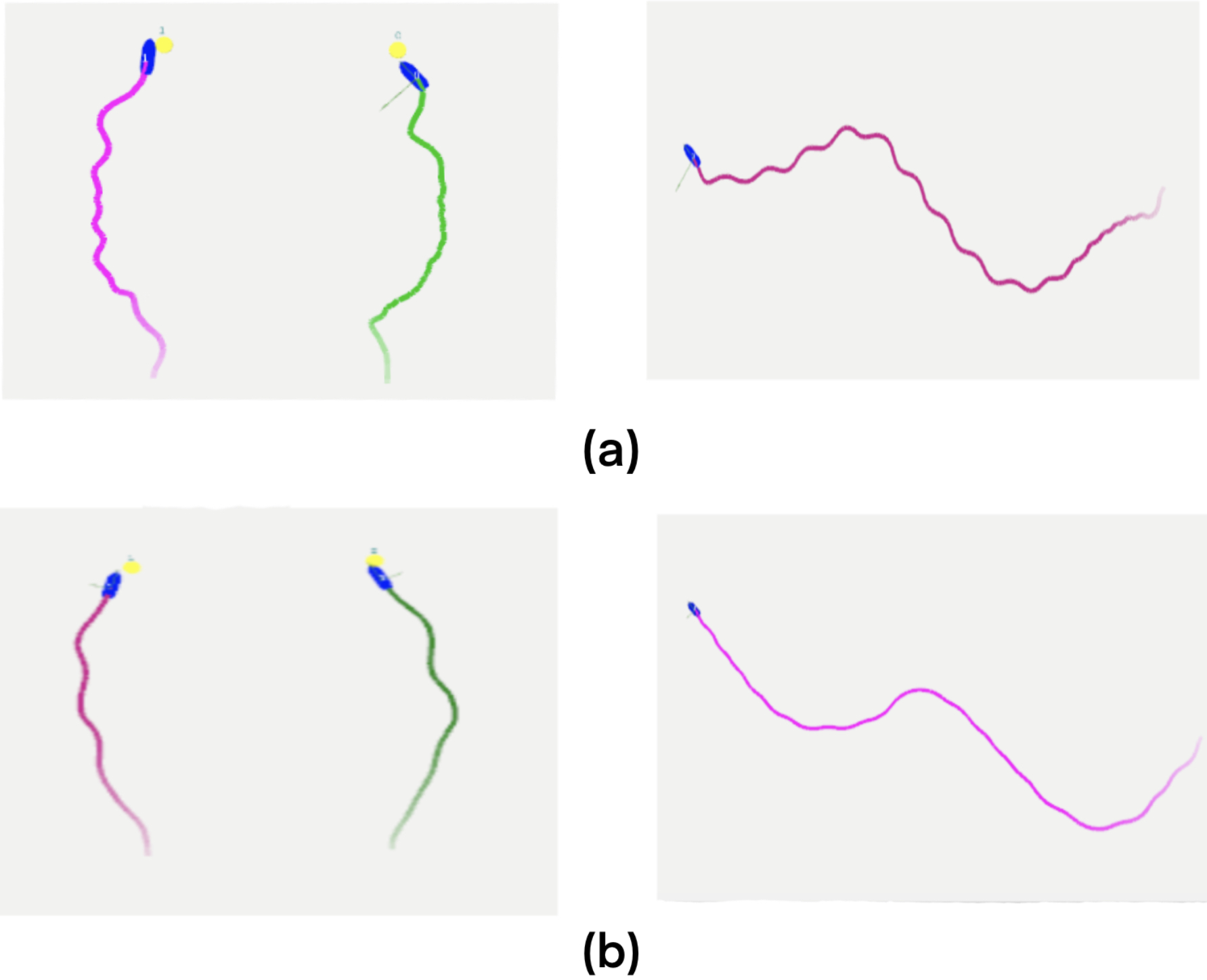 Realtime Collision Avoidance for Mobile Robots in Dense Crowds using Implicit Multi-sensor ...