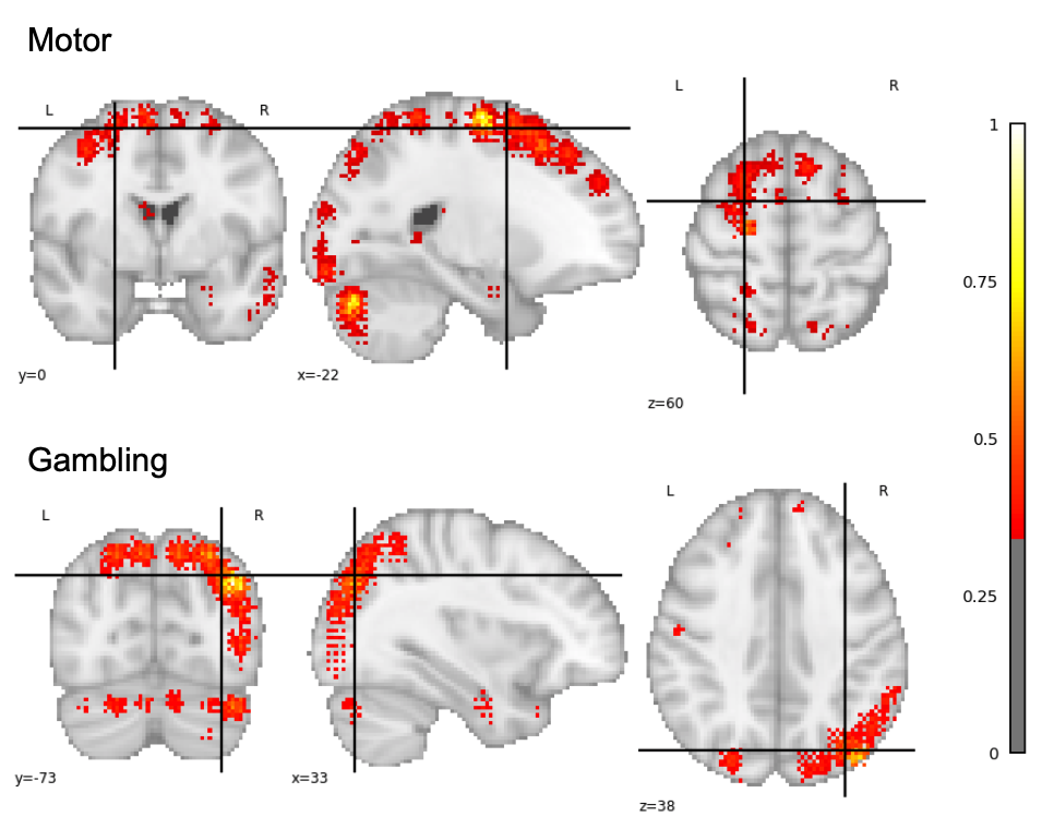 Attend And Decode 4d Fmri Task State Decoding Using Attention Models