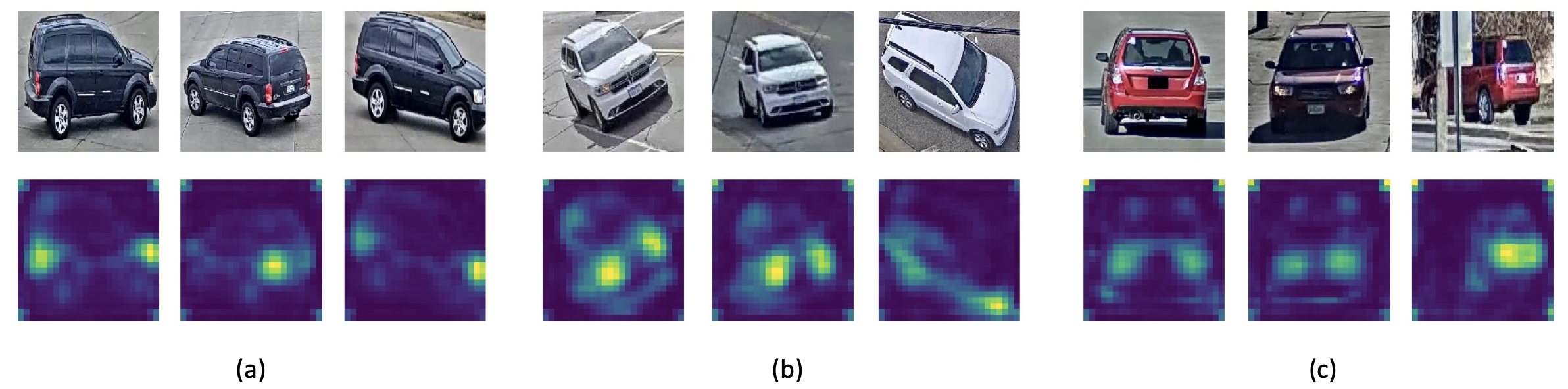 VehicleNet: Learning Robust Visual Representation for Vehicle Re ...