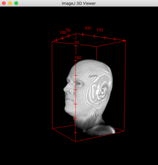 Tales from the Trenches: Developing sciview, a new 3D viewer for the ...
