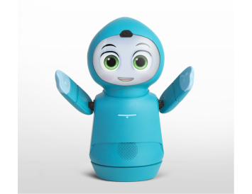 Social and Emotional Skills Training with Embodied Moxie | DeepAI