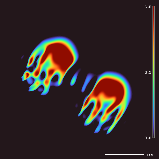 Lenia and Expanded Universe | DeepAI