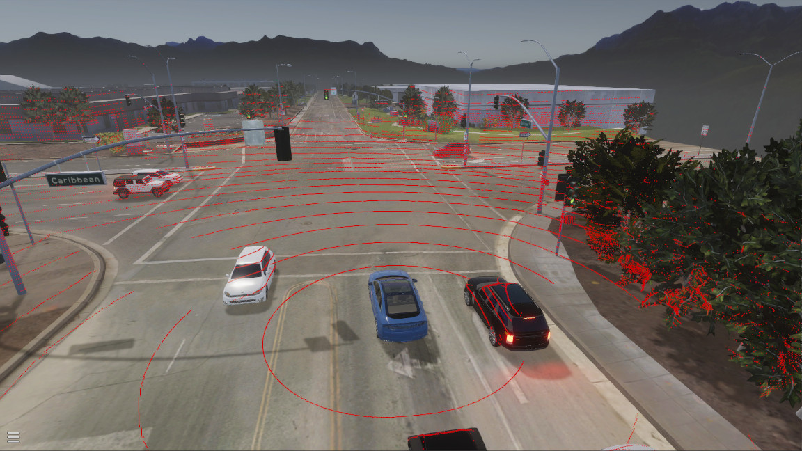 LGSVL Simulator: A High Fidelity Simulator for Autonomous Driving | DeepAI