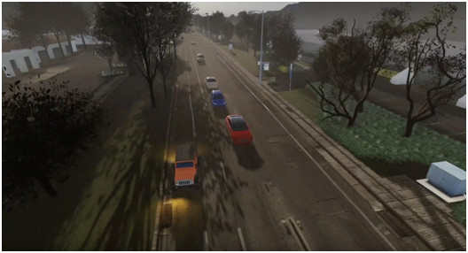 LGSVL Simulator: A High Fidelity Simulator for Autonomous Driving | DeepAI