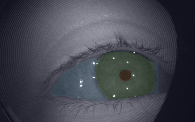 OpenEDS2020: Open Eyes Dataset | DeepAI