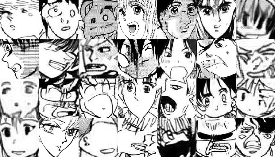 Building a Manga Dataset "Manga109" with Annotations for Multimedia ...