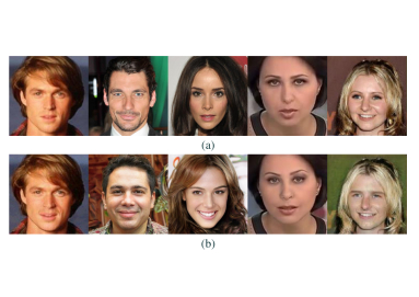 Fake Face Detection via Adaptive Residuals Extraction Network | DeepAI