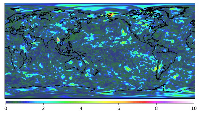 Deep Learning for Post-Processing Ensemble Weather Forecasts | DeepAI