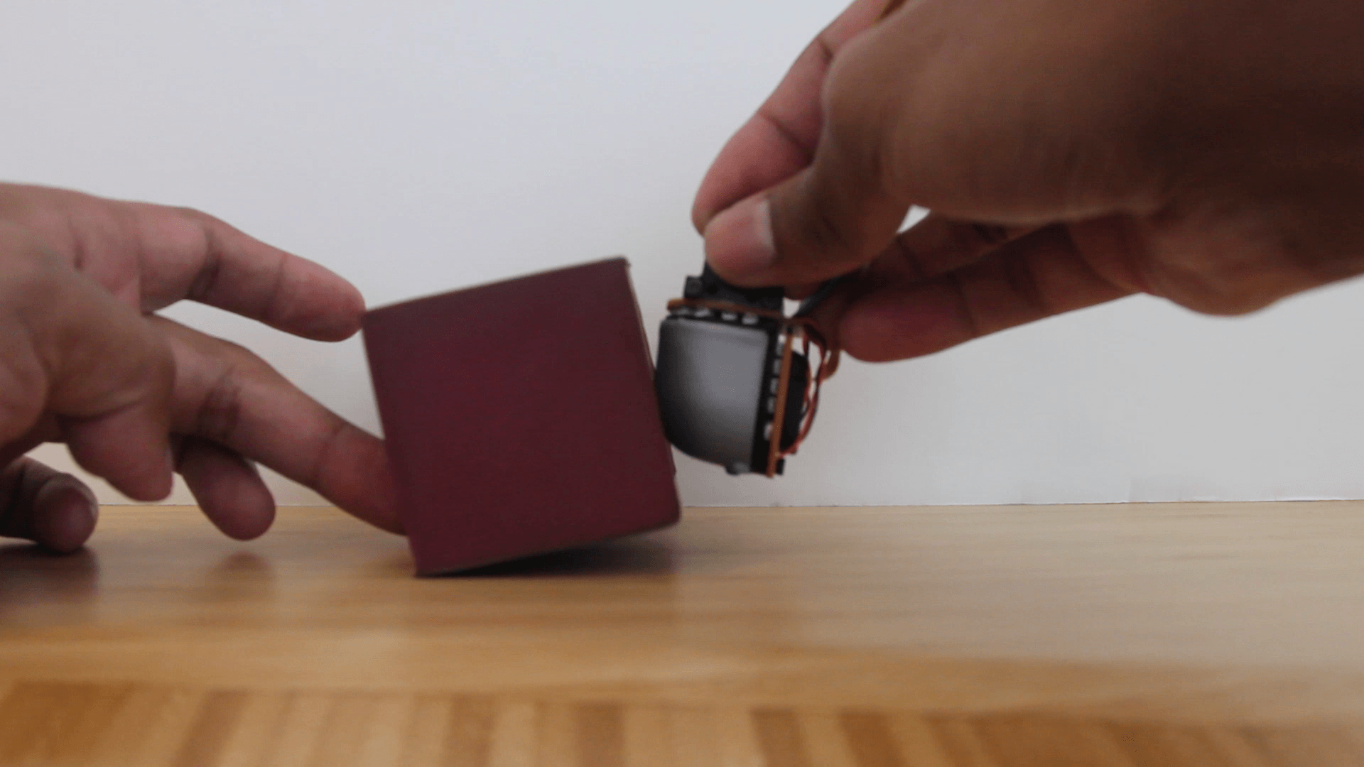 Soft Round High Resolution Tactile Fingertip Sensors For Dexterous Robotic Manipulation Deepai