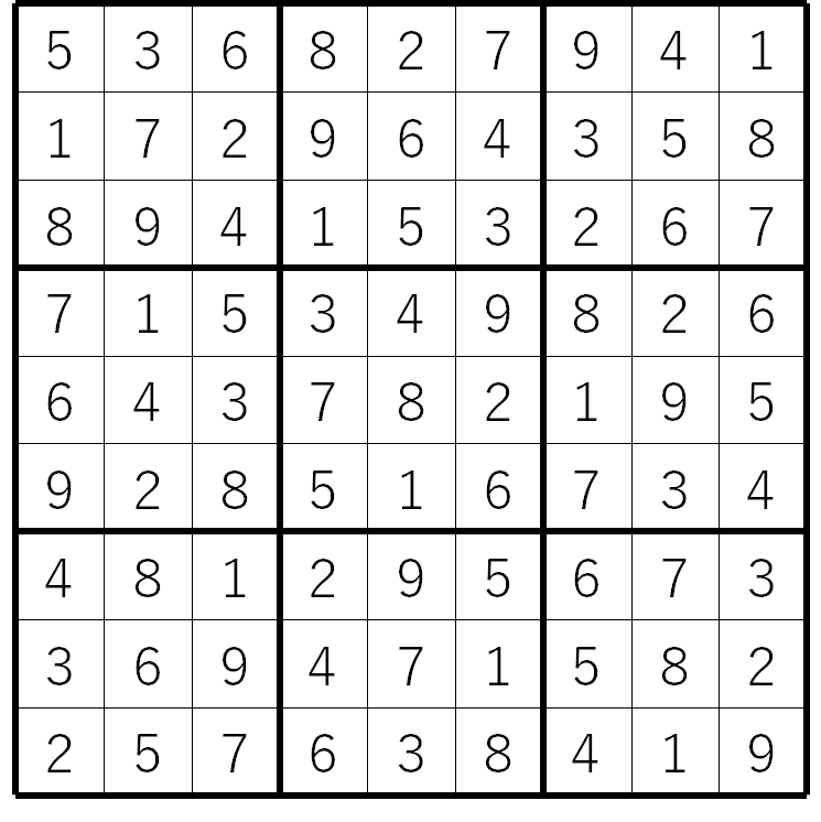 Exact Method for Generating Strategy-Solvable Sudoku Clues | DeepAI