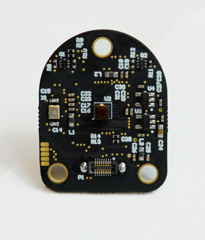 DIGIT: A Novel Design for a Low-Cost Compact High-Resolution Tactile ...