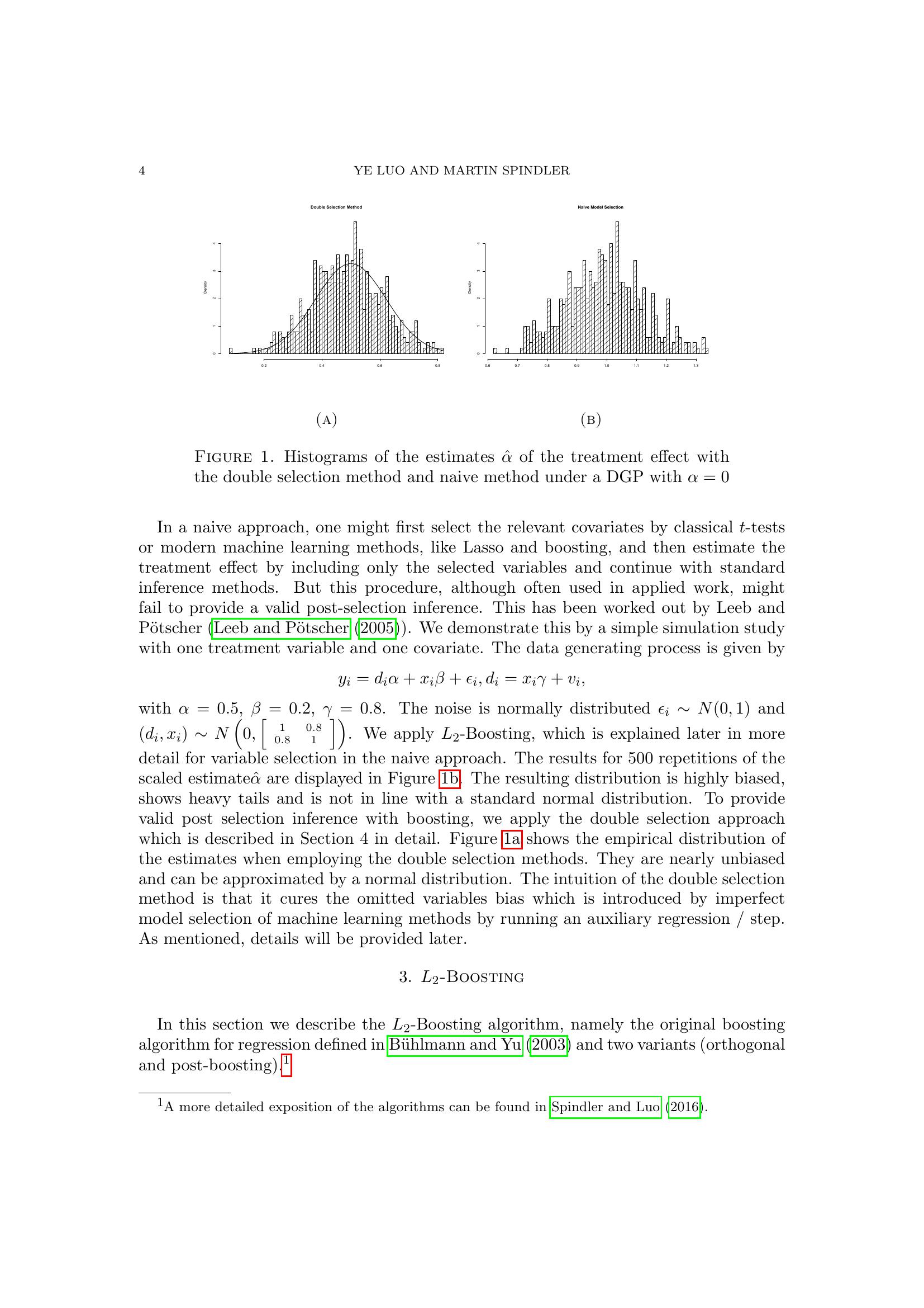 DocBank: A Benchmark Dataset for Document Layout Analysis | DeepAI