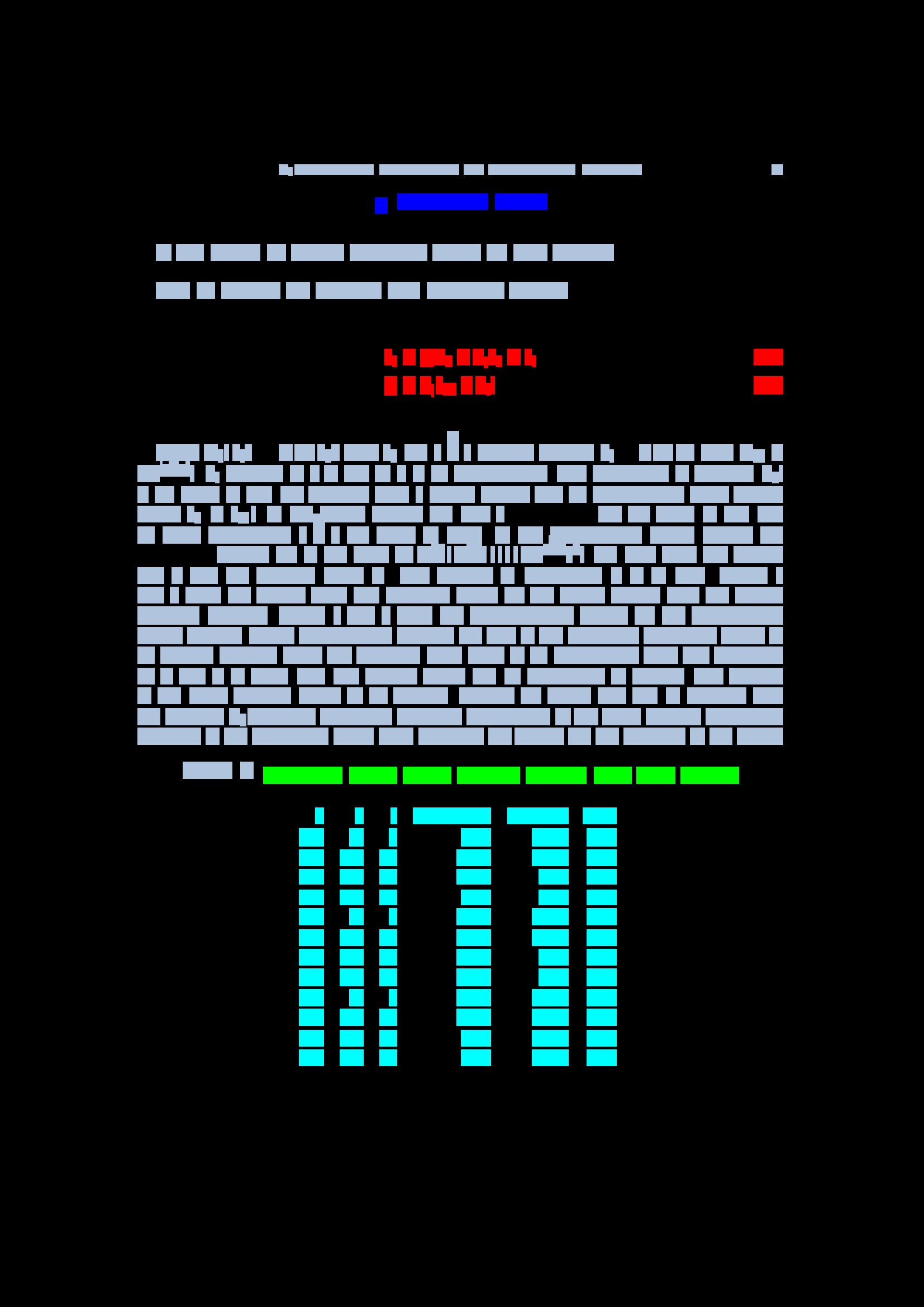 DocBank: A Benchmark Dataset for Document Layout Analysis | DeepAI