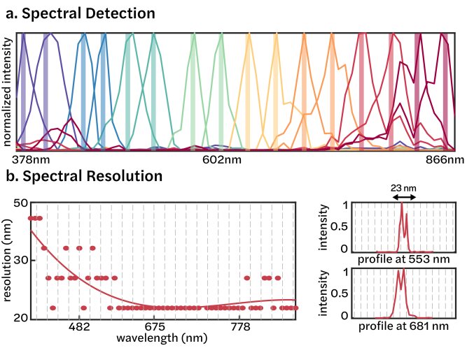 Spectral Diffusercam Lensless Snapshot Hyperspectral Imaging With A Spectral Filter Array Deepai