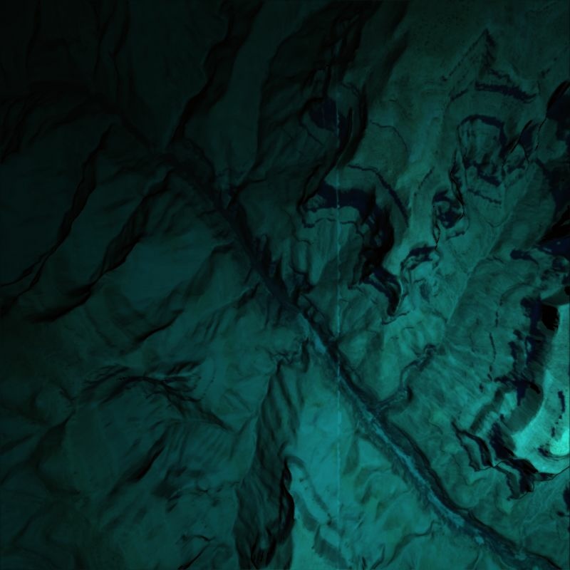 Deep Sea Robotic Imaging Simulator for UUV Development | DeepAI