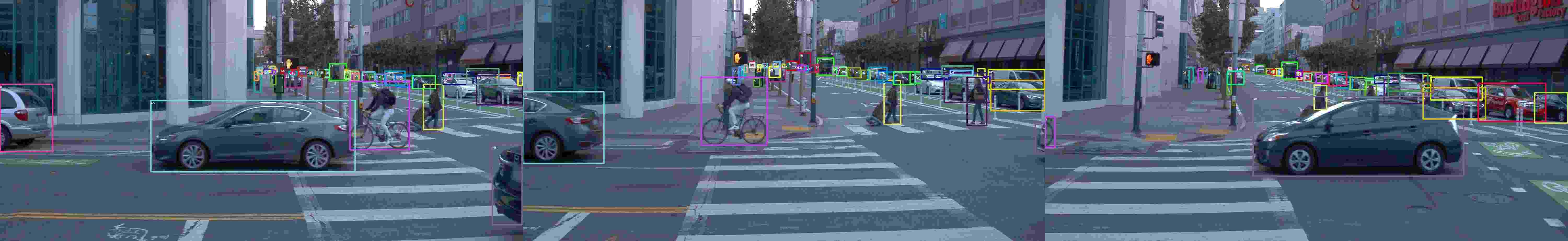 1st Place Solutions for Waymo Open Dataset Challenges – 2D and 3D ...