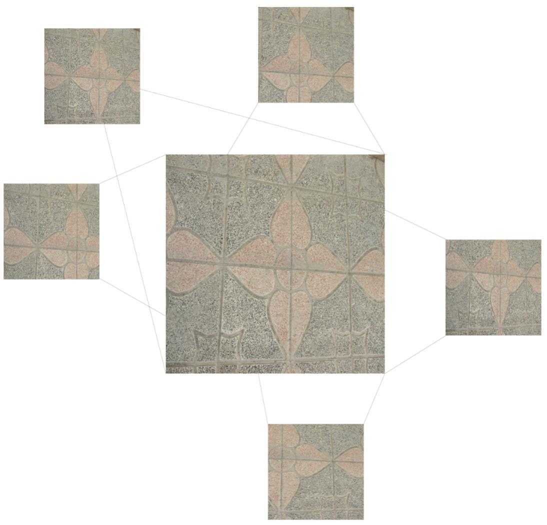 Material Recognition for Automated Progress Monitoring using Deep Learning Methods | DeepAI