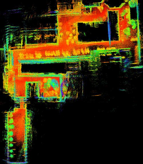 LIO-SAM: Tightly-coupled Lidar Inertial Odometry via Smoothing and ...